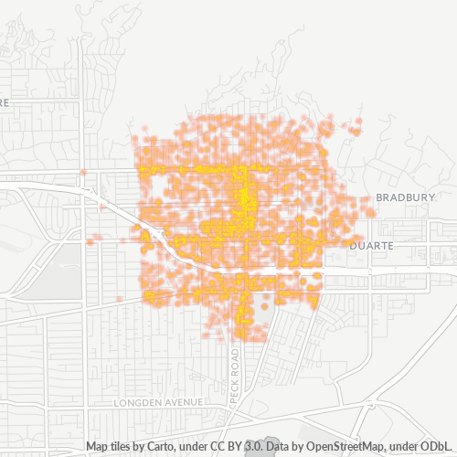 Yang Ming America Corp | (626) 782-9797 | Monrovia, California