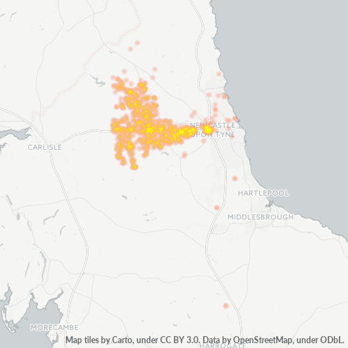 WSP | Newcastle upon Tyne | Stu Pattison