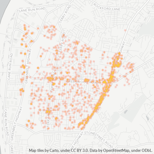 DAFCO Inc. | (502) 933-9311 | Louisville, Kentucky