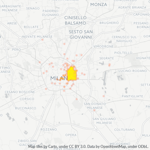 Dolce&Gabbana | 02 774271 | Milano