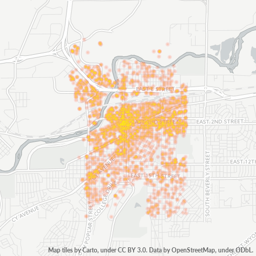 Pop In The Shop, Inc. | (307) 266-2182 | Casper, Wyoming