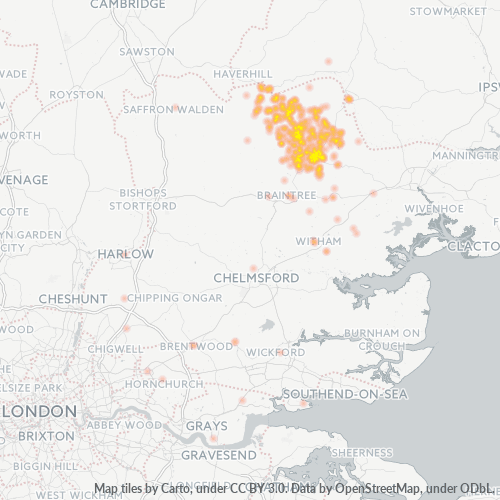 Rm Curtis | 01787 474701 | Halstead
