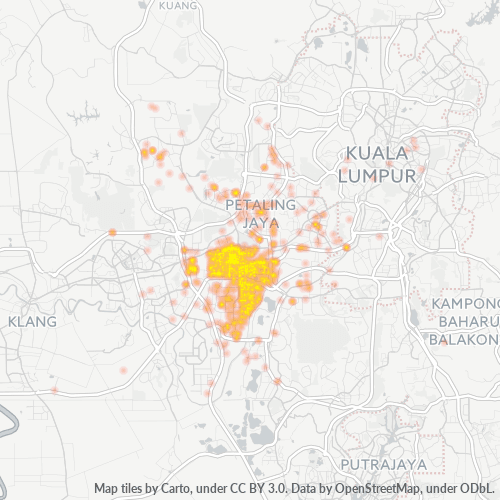element14 Sdn Bhd | 1-800-88-6223 | Kampung Baru Subang