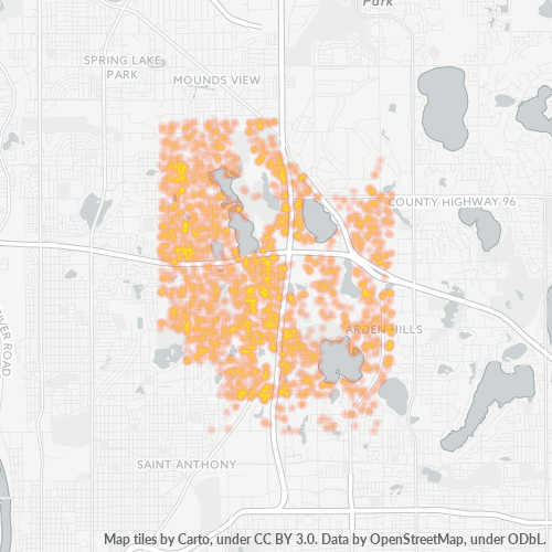 Trend Enterprises | (800) 860-6762 | New Brighton, Minnesota