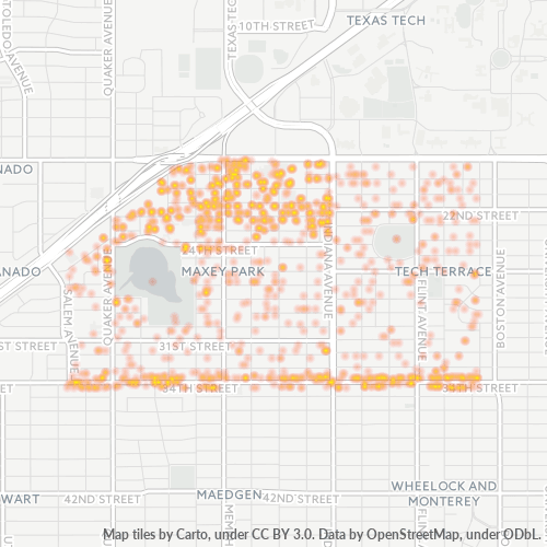 Westbrook Tree Trimming Lubbock | (806) 203-6951 | Lubbock, Texas