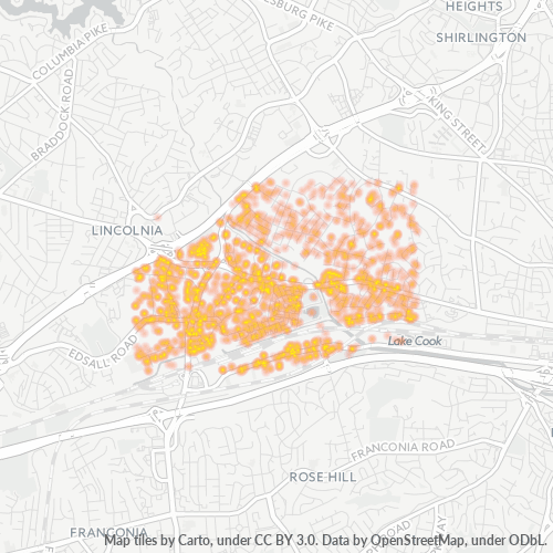 W O Grubb Crane Rental | (703) 370-7500 | Alexandria, Virginia