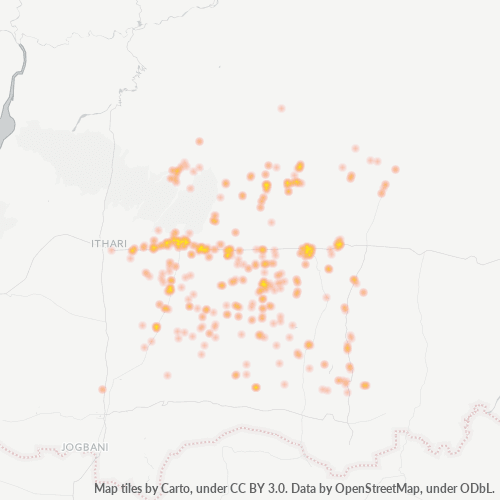 Sub Division Forest Office, Kerabari, Morang | 021-460404