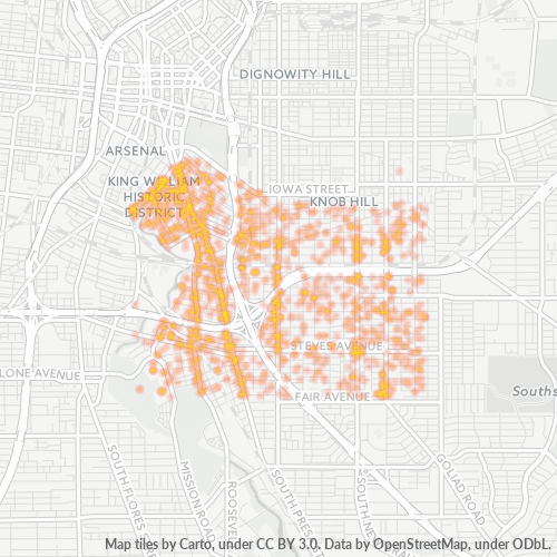 Joe's Industrial Machine Shop | (210) 359-7500 | San Antonio