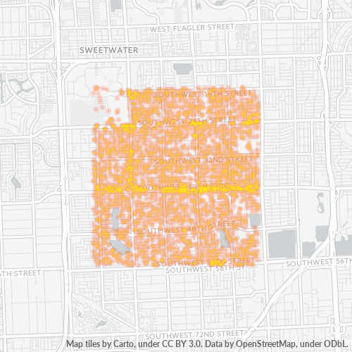 Fed Ex Ground Roger Rodri | (786) 306-9559 | Miami