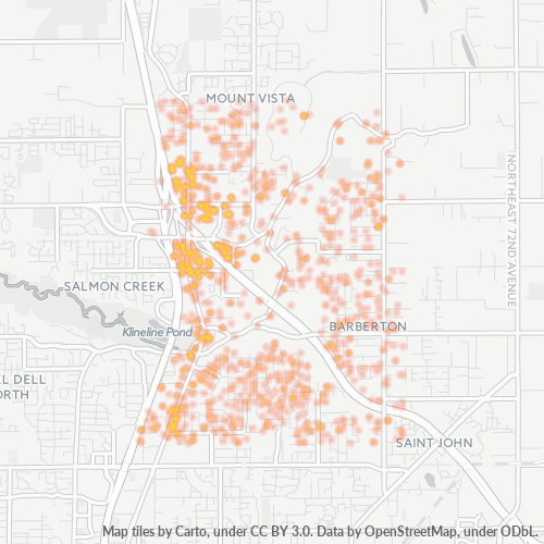 911 Driving School and WA State Dept. of Licensing Testing | (360) 574 ...