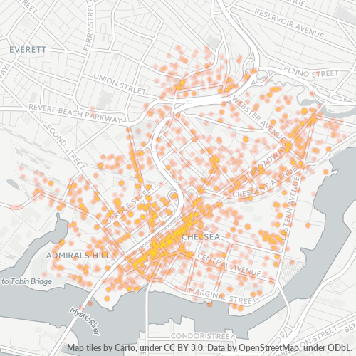 State Garden Inc. | (617) 884-1816 | Chelsea, Massachusetts