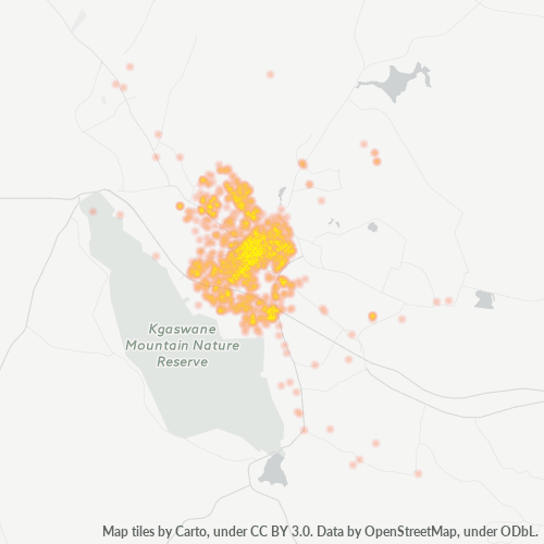 PostNet Rustenburg Square | 014 000 4017 | Rustenburg