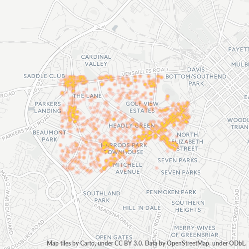 The Home Depot | (859) 373-0594 | Lexington