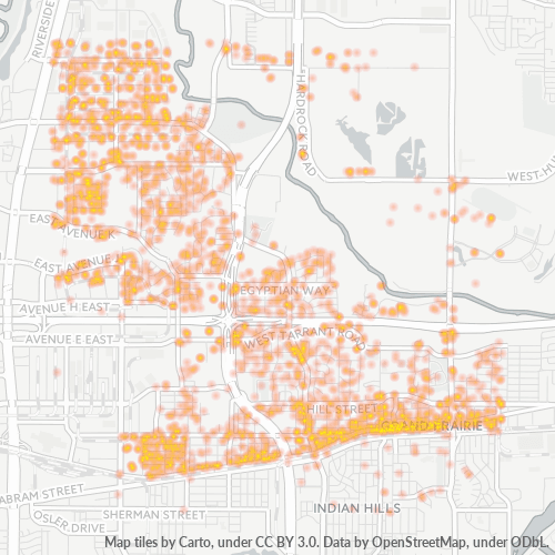 AAA Cooper Transport | (972) 266-9045 | Grand Prairie, Texas