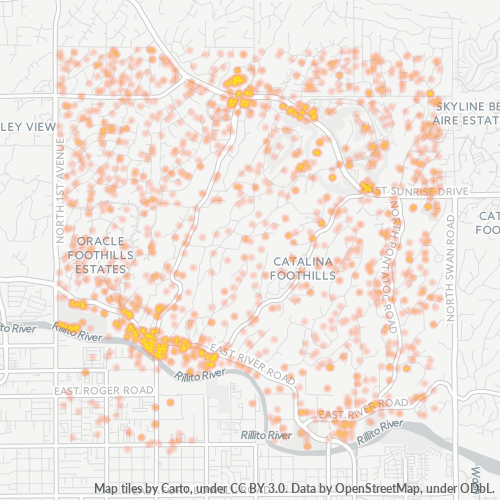 Long Title Agency | (520) 918-4853 | Tucson, Arizona