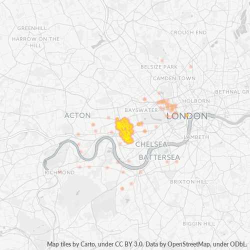 Partnerships in Care | City of London | Lesley Joy Chamberlain
