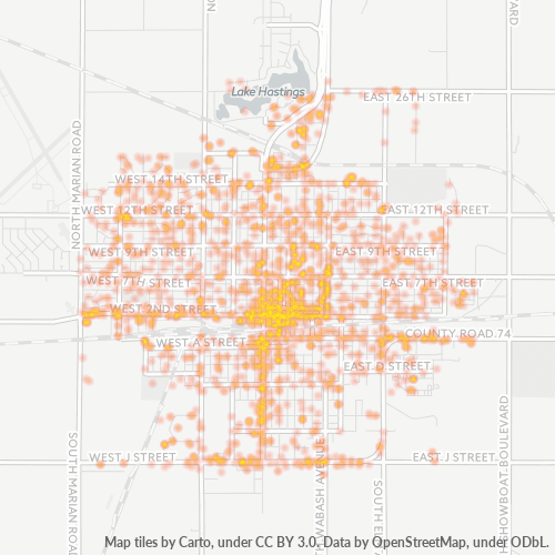 Sondag Robert J CPA | (402) 462-4154 | Hastings, Nebraska
