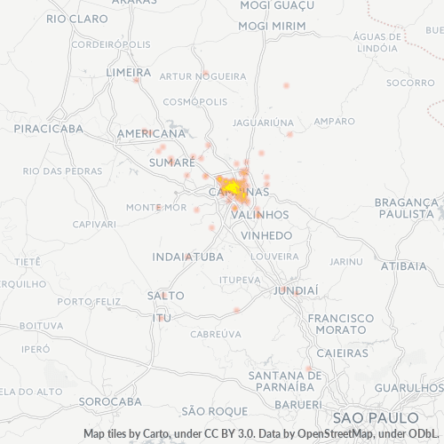 Bianca Shibucava | (19) 98147-3316 | Campinas