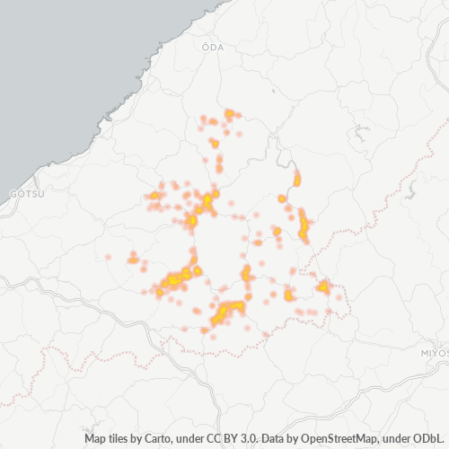 Onan Fukushikai Social Welfare Corp | 越知町