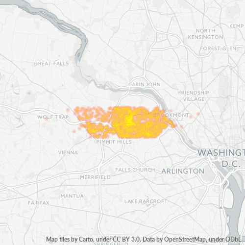 Western Union | (703) 893-0377 | McLean, Virginia