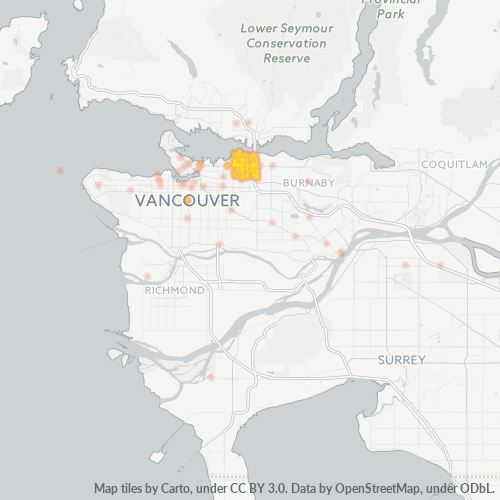 Osteria Napoli Restorante | (604) 255-6441 | Vancouver