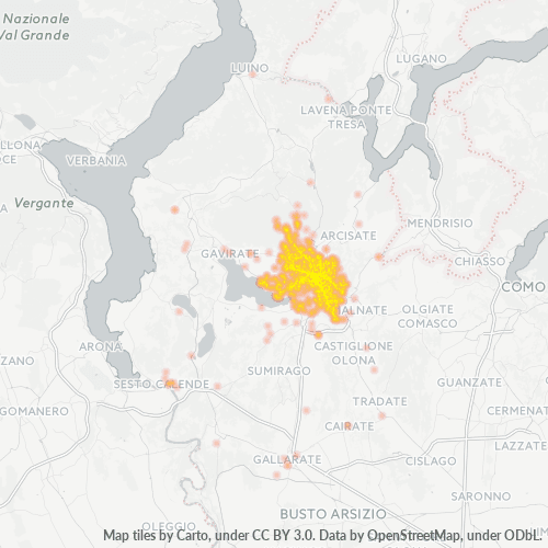 Verniciatura Mangano Di Mangano Marina | 0332 491253 | Varese