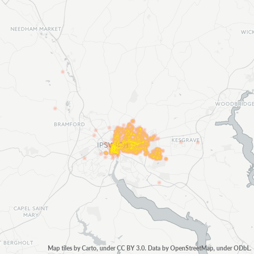 The Old Maltings (Manningtree) Limited | Ipswich | Louise Mary Culley