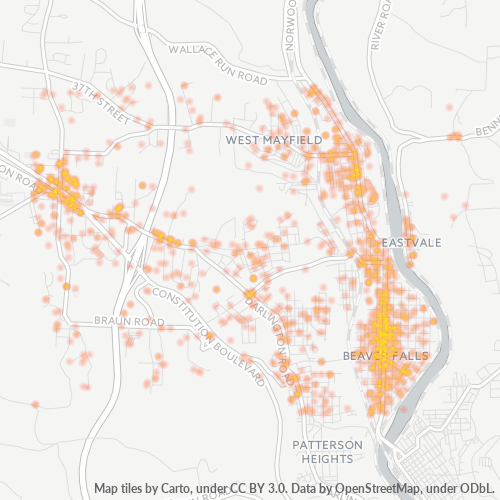 Big Beaver Falls Area School District | (724) 843-7470 | Beaver Falls ...