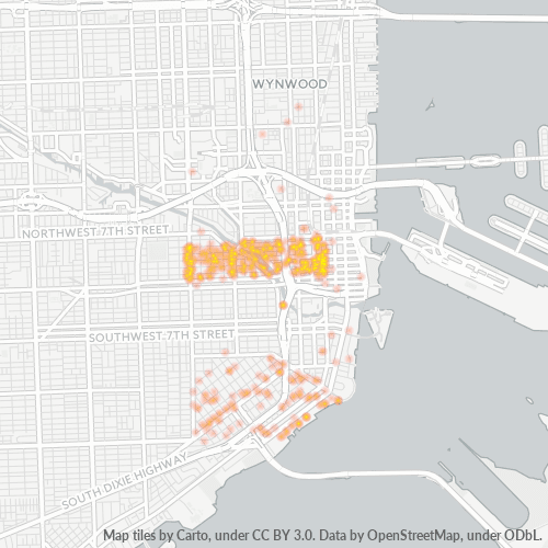 Miami Parking Authority | (305) 373-6789 | Miami