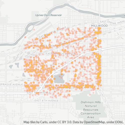 American Spirit Security Systems | Spokane Valley, Washington | Pastor ...