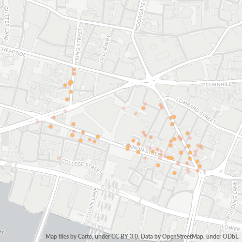Millennium bcp | 020 7489 4800 | City of London