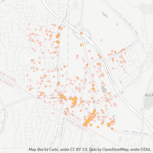 Ciganek Thomas A | (845) 359-0093 | Tappan, New York