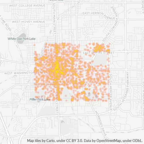 Cc Services, Inc. | (309) 821-3000 | Bloomington, Illinois