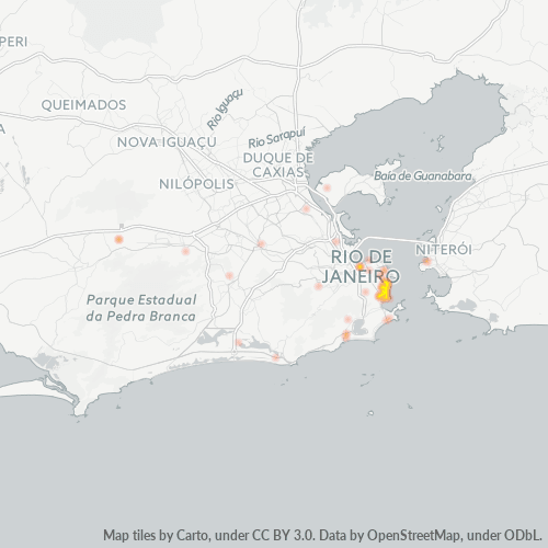 Condomínio do Edifício Palácio Marmara | (21) 2225-2367 | Rio de ...