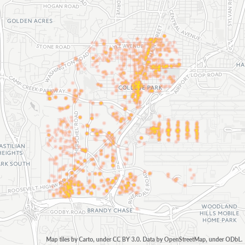 Southeastern Paper Group Inc | (404) 758-5555 | College Park, Georgia