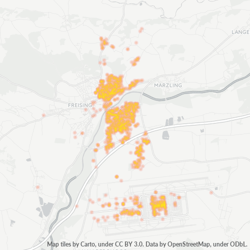 DHL Express Station München Flughafen | 0228 90243513 | München
