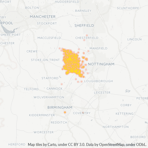 Johnathon Brown | Ashbourne, Derbyshire | J. Brown