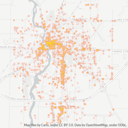 Modineer Company | (269) 683-2550 | Niles, Michigan