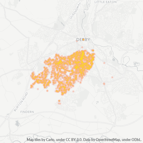Network Rail East Midlands Control Centre (EMCC) | 0345 711 4141 | Derby