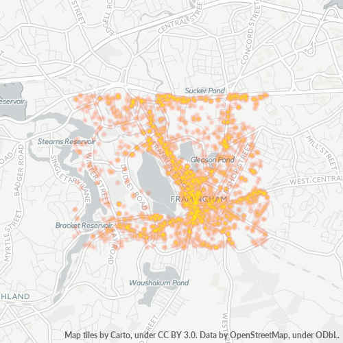 Staples Corporate Office | (508) 253-5000 | Framingham, Massachusetts