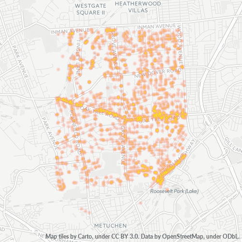 Ahn Paul M DO | (732) 321-5100 | Edison