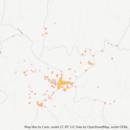 Potter Funeral Home, Inc. | (606) 743-3105 | West Liberty, Kentucky