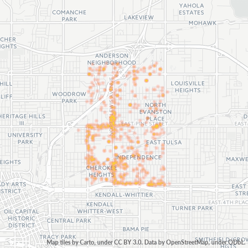 Car Care Clinic, Inc. | (918) 938-6444 | Tulsa, Oklahoma