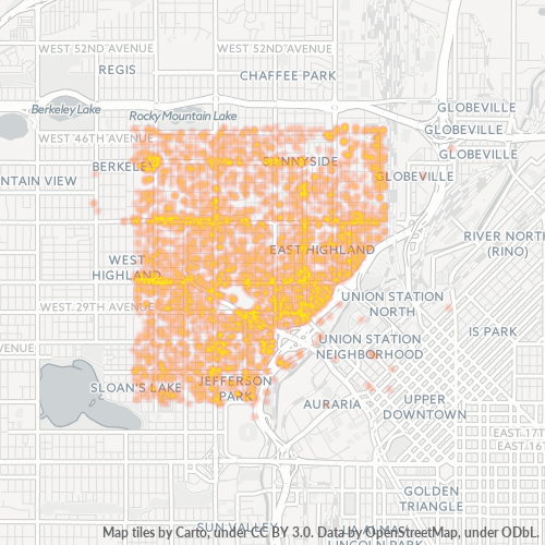 Dr. Michael M Barnes, PHD, LMHC | (941) 962-8763 | Denver