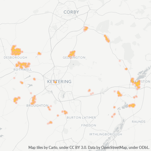 Telford Mann Pensions & Investments | Kettering | Jilly Mann