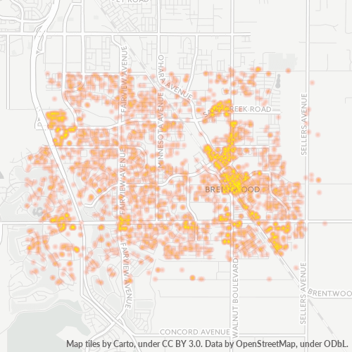 Got A Party, Inc. | (925) 516-7664 | Brentwood, California