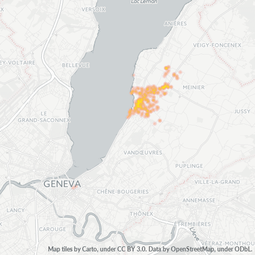 Hach Ultra Analytics Geneva Sa | 022 855 91 00 | Genève