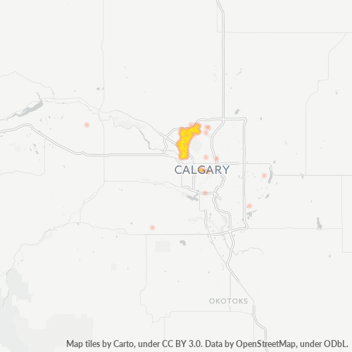 Mr Happy Day Fries | (403) 669-9135 | Calgary