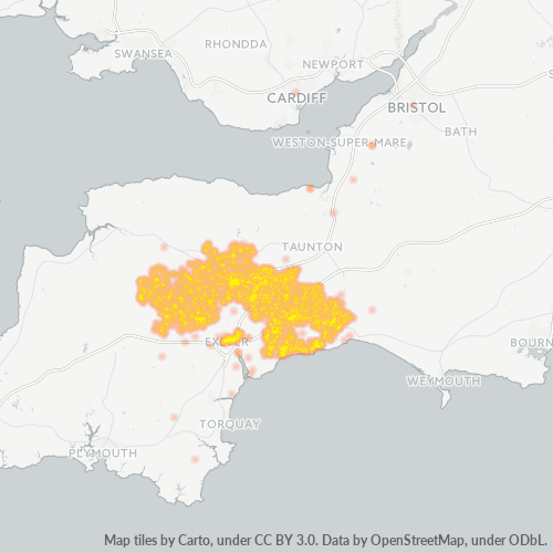 Pinhoe View | Elysium Healthcare | 01392 719020 | Exeter