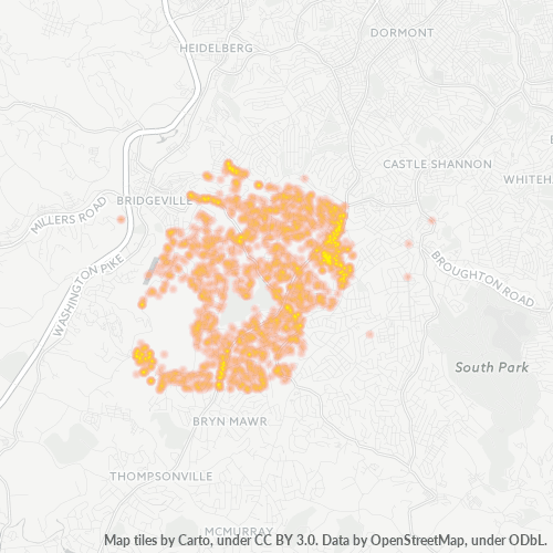 Resurrection Parish (St. Thomas More Church) | (412) 833-0031 | Pittsburgh